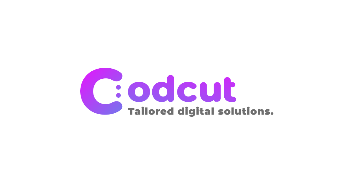 codcut | Tailored Digital Solutions